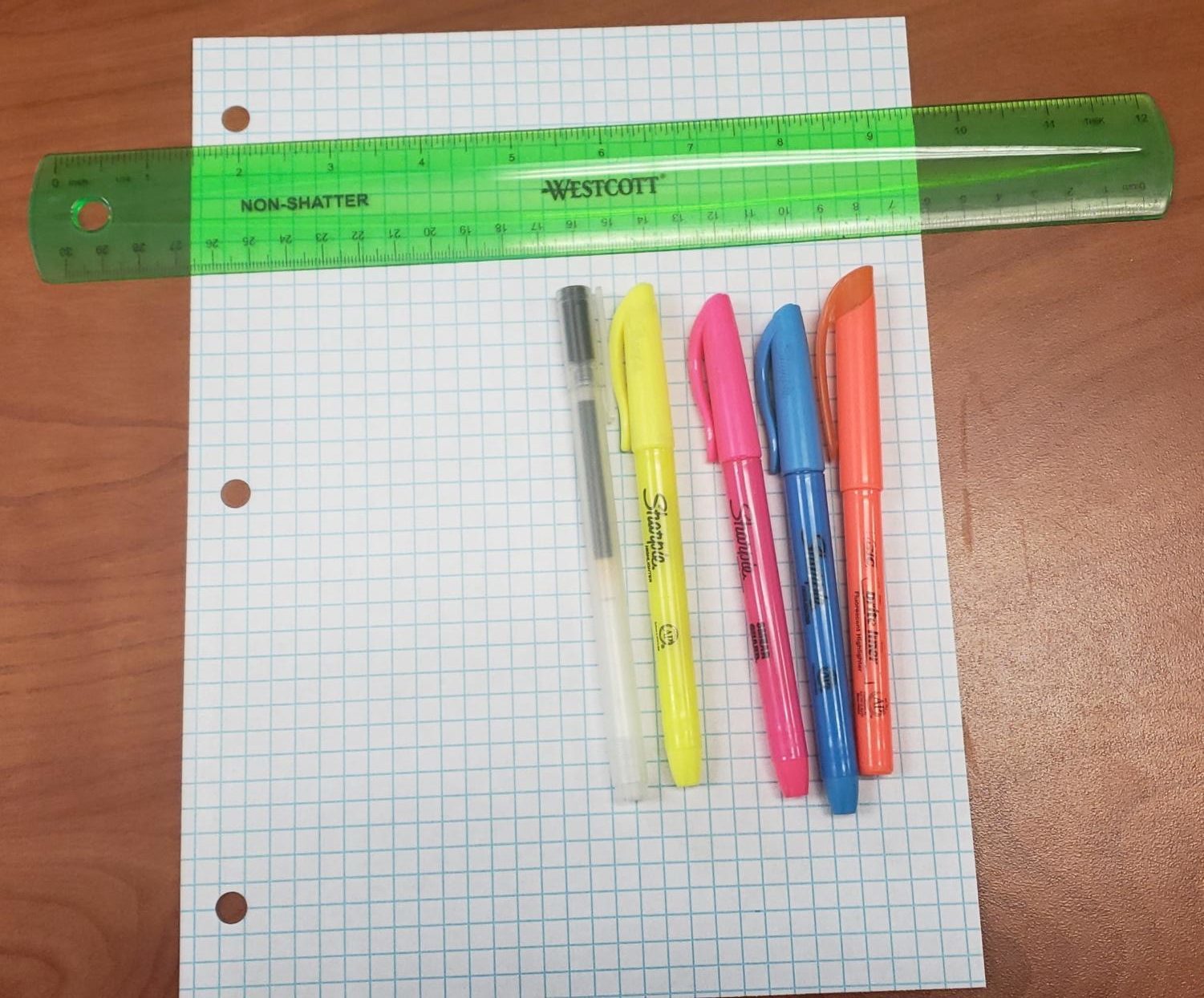 Note Taking Tips For More Effective Studying – The Roosevelt Review