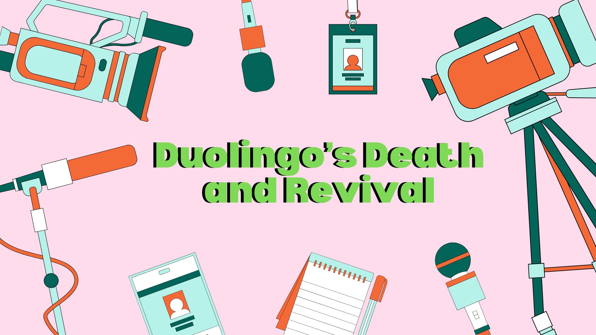 Duolingo’s Death and Revival – The Roosevelt Review