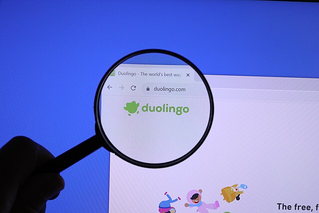 Duolingo’s Death and Revival – The Roosevelt Review