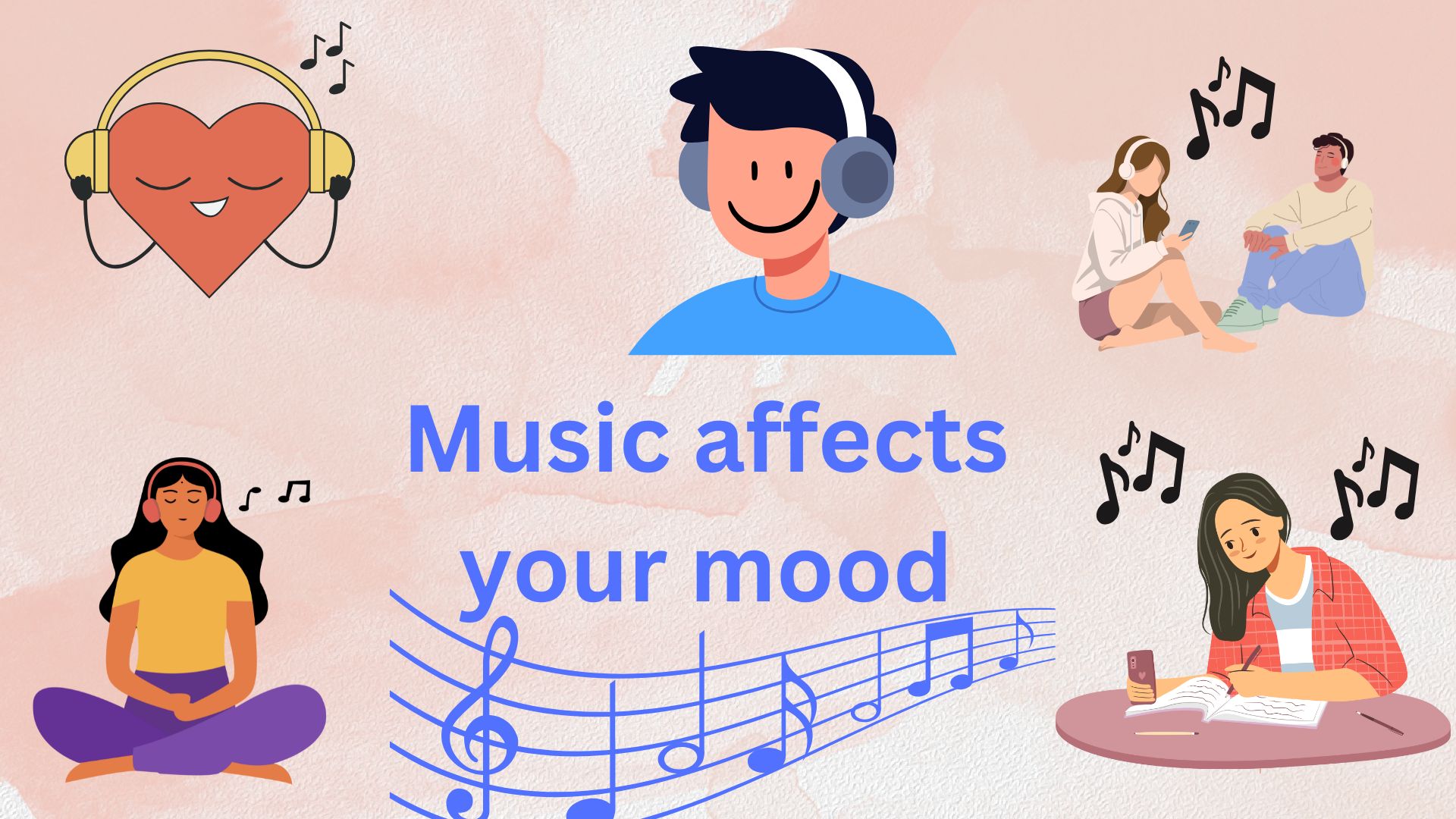 The Importance of Music – The Roosevelt Review